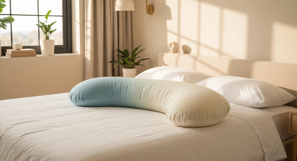 Coussin de maternité : bien le choisir | Ergosia