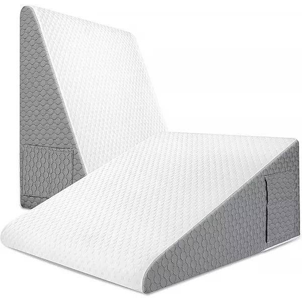 Coussin Semi-Assis Lit | Lecture & Repos | Ergosia